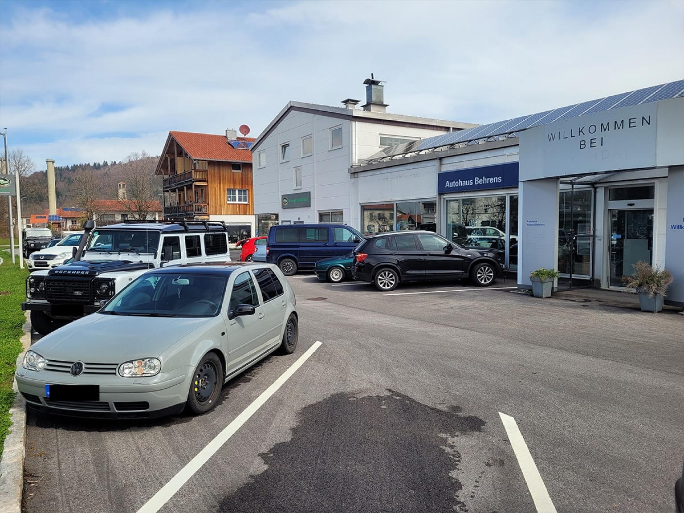 Autoglas Hausham | AUTOGLAS SPEZIALIST Hausham | AUTOGLAS ZENTRUM